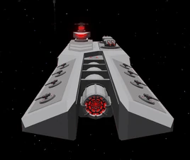 The Autonomous Fleet | Starbase Roblox Wiki | Fandom