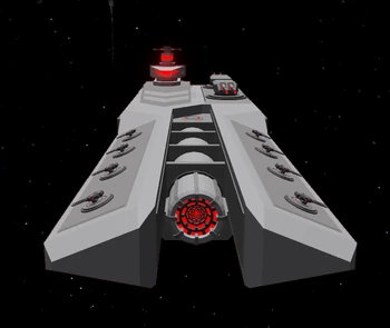 The Autonomous Fleet | Starbase Roblox Wiki | Fandom