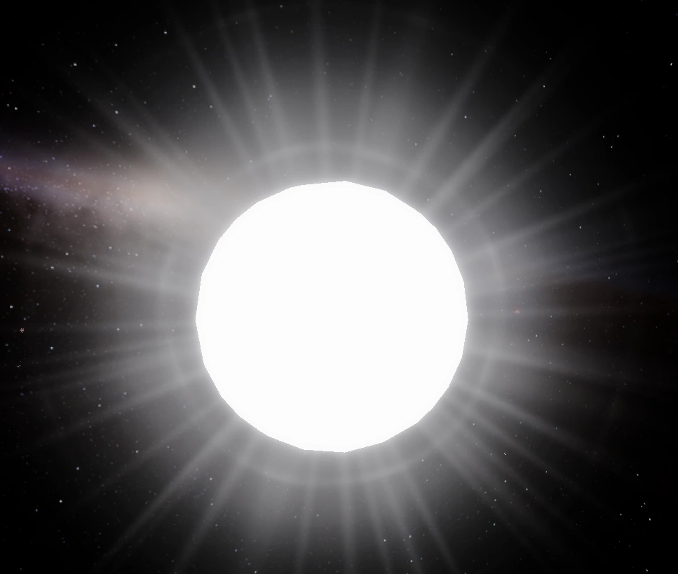 Stars | Starbase Roblox Wiki | Fandom