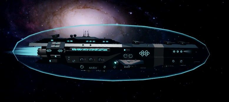 Maraketh Class Stealth Destroyer | Starbase Roblox Wiki | Fandom