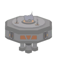 Multi Purpose Room | Starbase Roblox Wiki | Fandom