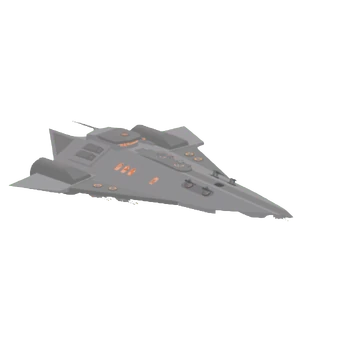 Corvette | Starbase Roblox Wiki | Fandom