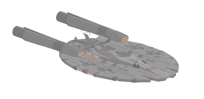 Tactical Super Dreadnought | Starbase Roblox Wiki | Fandom