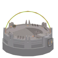 Observation Module | Starbase Roblox Wiki | Fandom