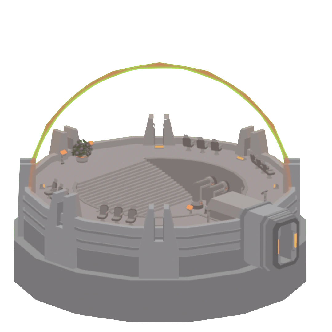 Observation Module | Starbase Roblox Wiki | Fandom