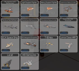 Player Controlled Ship | Starbase Roblox Wiki | Fandom