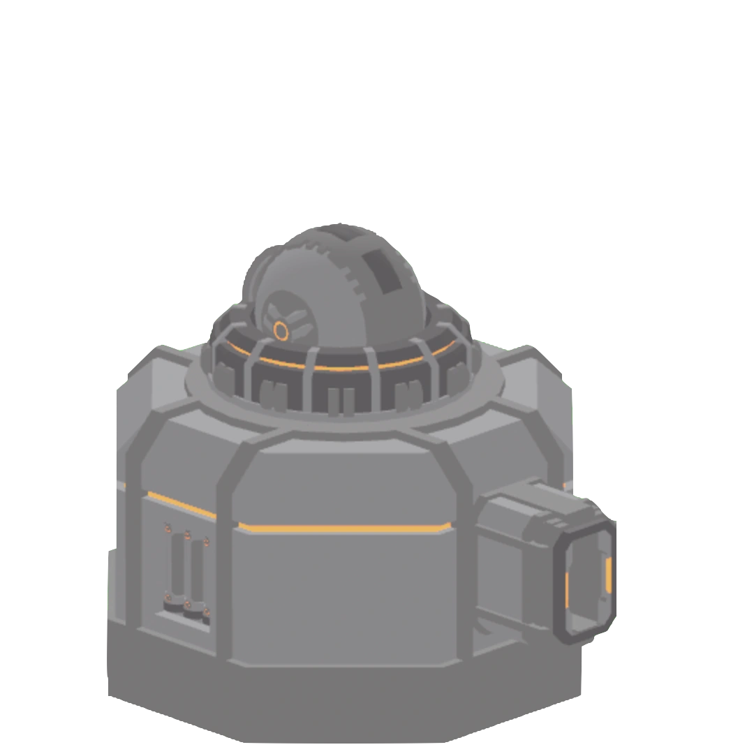 Ball Laser Battery | Starbase Roblox Wiki | Fandom