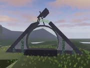 Planets | Starbase Roblox Wiki | Fandom