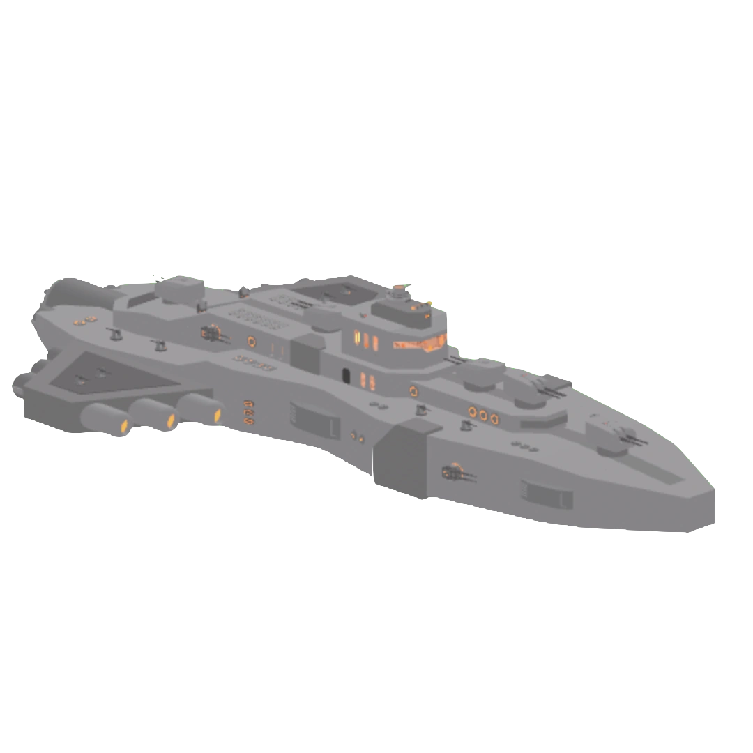 Destroyer | Starbase Roblox Wiki | Fandom