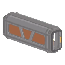 Corridor | Starbase Roblox Wiki | Fandom
