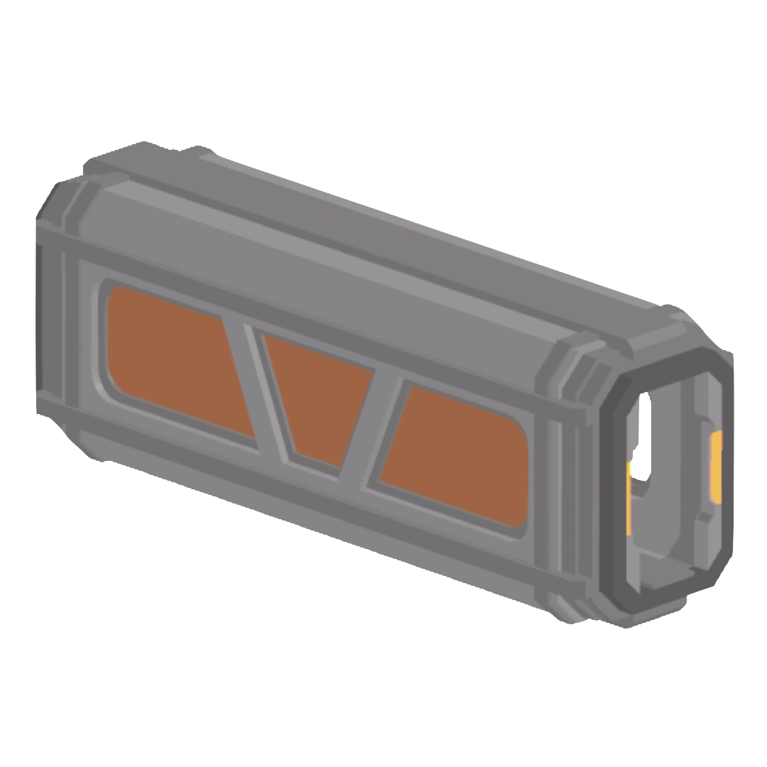 Corridor | Starbase Roblox Wiki | Fandom