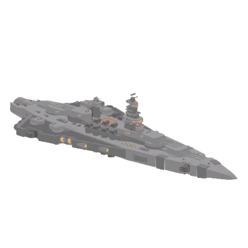 Fast Battleship | Starbase Roblox Wiki | Fandom