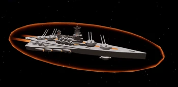 Battlecruiser | Starbase Roblox Wiki | Fandom
