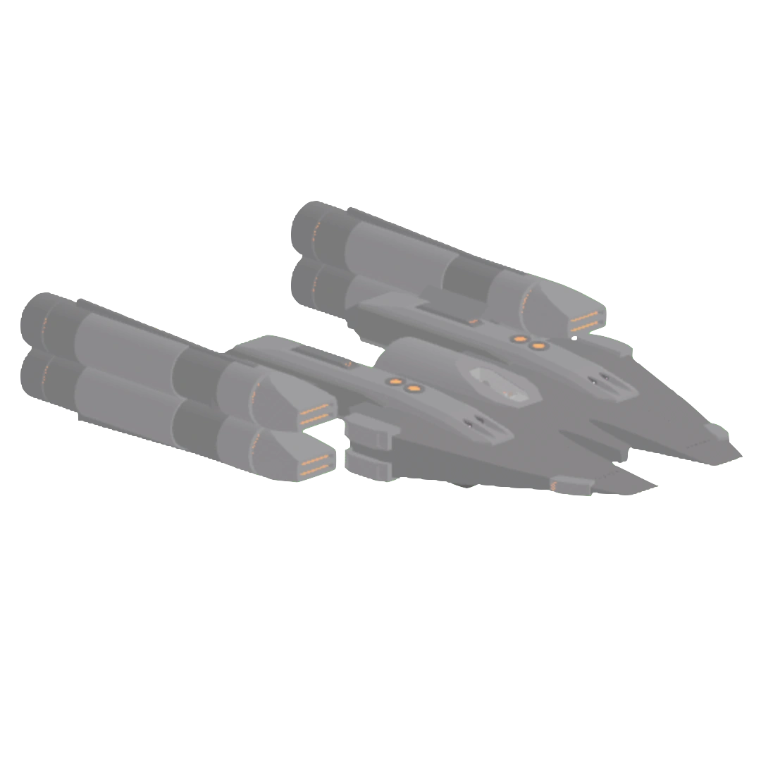 Heavy Fighter | Starbase Roblox Wiki | Fandom