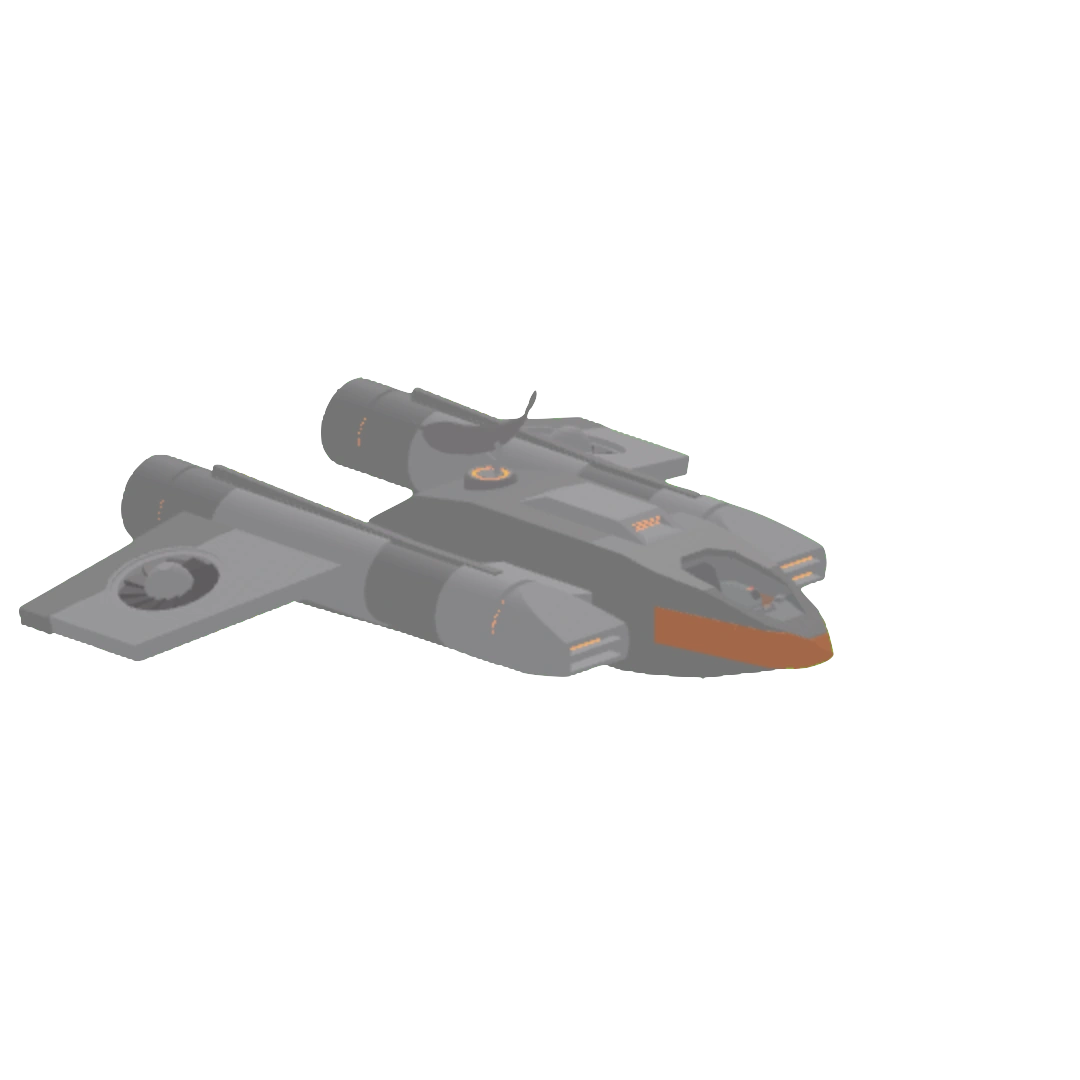 Captured Auto Bomber | Starbase Roblox Wiki | Fandom