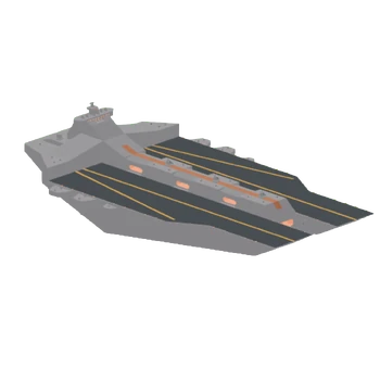 Super Carrier (Retro) | Starbase Roblox Wiki | Fandom