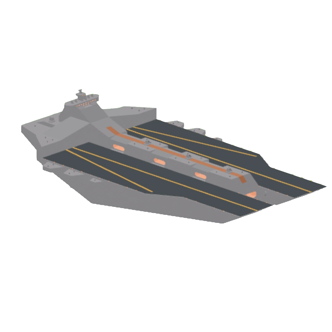 Super Carrier (Retro) | Starbase Roblox Wiki | Fandom