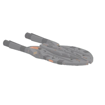 Tactical Dreadnought | Starbase Roblox Wiki | Fandom