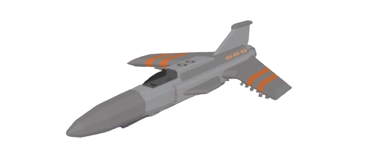 Supermaneuverable Fighter | Starbase Roblox Wiki | Fandom