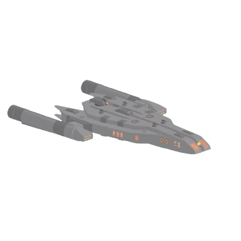 Assault Tank Dropship | Starbase Roblox Wiki | Fandom