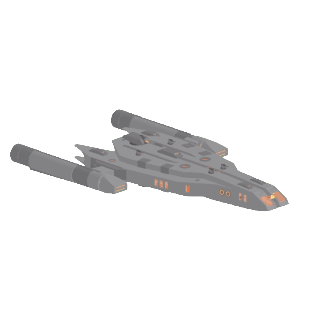 Assault Tank Dropship | Starbase Roblox Wiki | Fandom