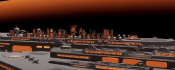 Flagship | Starbase Roblox Wiki | Fandom