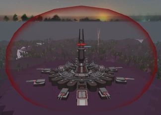 Autonomous Structures | Starbase Roblox Wiki | Fandom