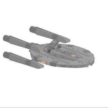 Invasion Dreadnought | Starbase Roblox Wiki | Fandom