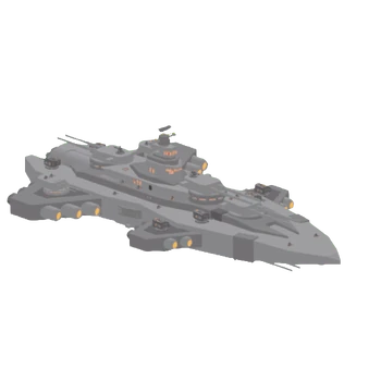 Super Cruiser | Starbase Roblox Wiki | Fandom