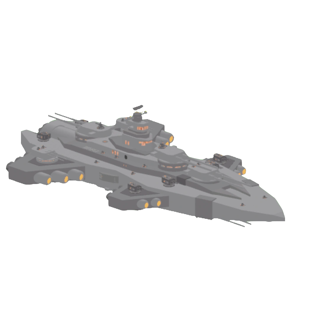 Super Cruiser | Starbase Roblox Wiki | Fandom