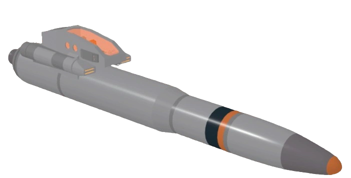 Nukepod | Starbase Roblox Wiki | Fandom