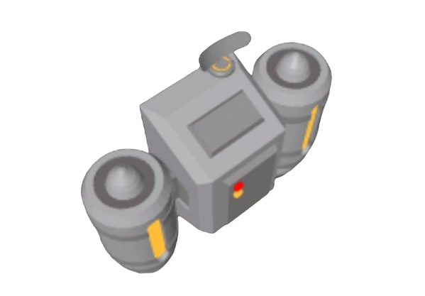 Epistemological Jetpack | Starbase Roblox Wiki | Fandom