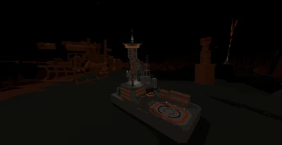 Linear Bounded Automata | Starbase Roblox Wiki | Fandom