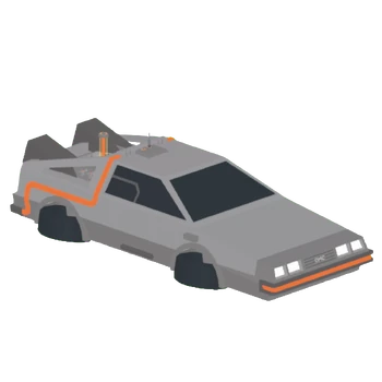 Hover Car | Starbase Roblox Wiki | Fandom