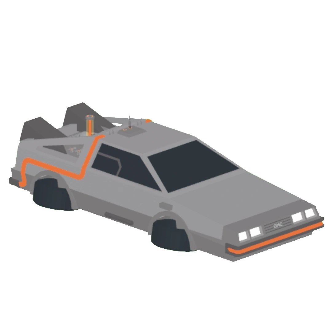 Hover Car | Starbase Roblox Wiki | Fandom