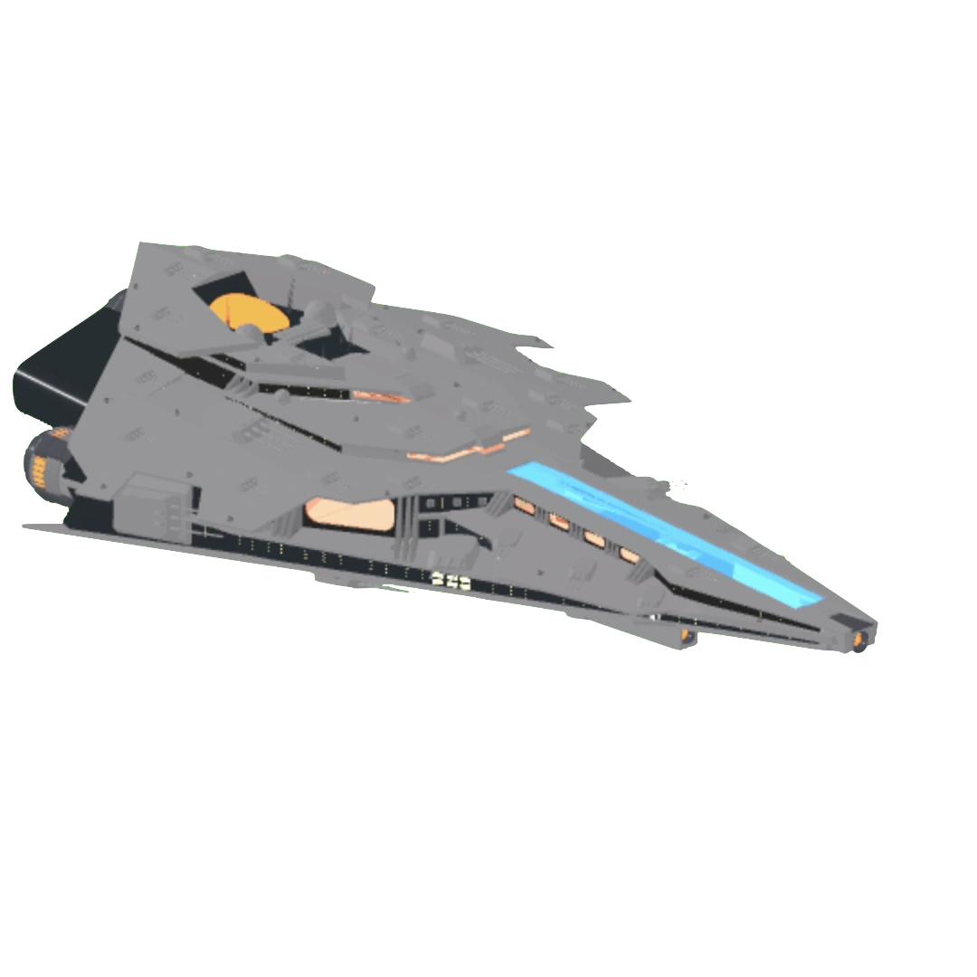 AHE Vendetta | Starbase Roblox Wiki | Fandom