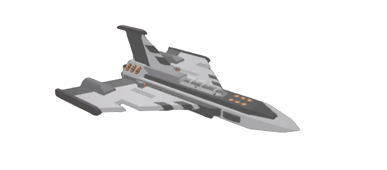 Honors Advanced Baccalaureate Placement Fighter | Starbase Roblox Wiki ...