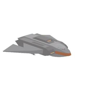 Captured Auto Interceptor | Starbase Roblox Wiki | Fandom