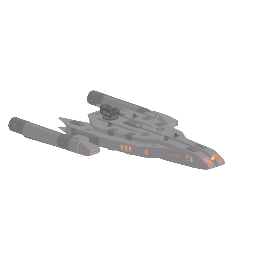 Assault Carrier | Starbase Roblox Wiki | Fandom