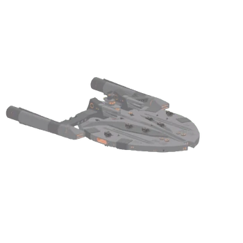 Vanguard Dreadnought | Starbase Roblox Wiki | Fandom