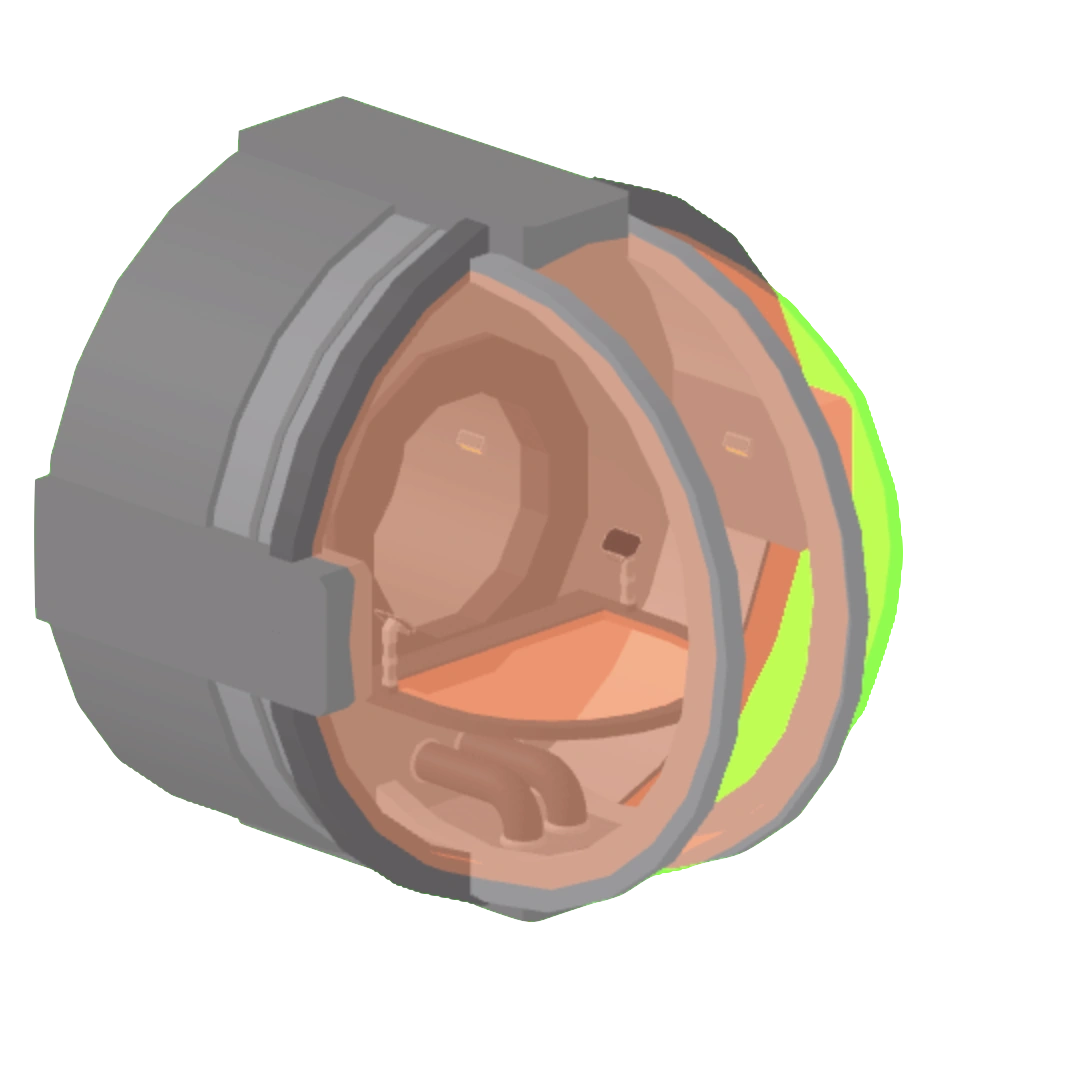 Observation Pod | Starbase Roblox Wiki | Fandom