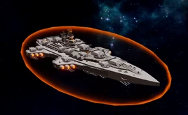 Empress Battleship | Starbase Roblox Wiki | Fandom