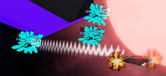 Shardling | Starbase Roblox Wiki | Fandom