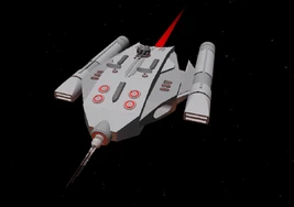 The Autonomous Fleet | Starbase Roblox Wiki | Fandom