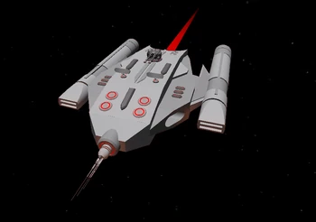 The Autonomous Fleet | Starbase Roblox Wiki | Fandom