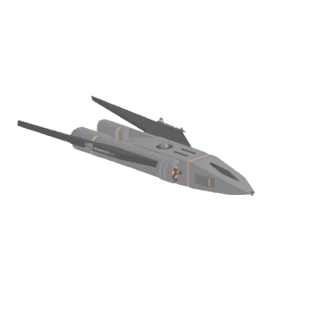 Light Fighter | Starbase Roblox Wiki | Fandom