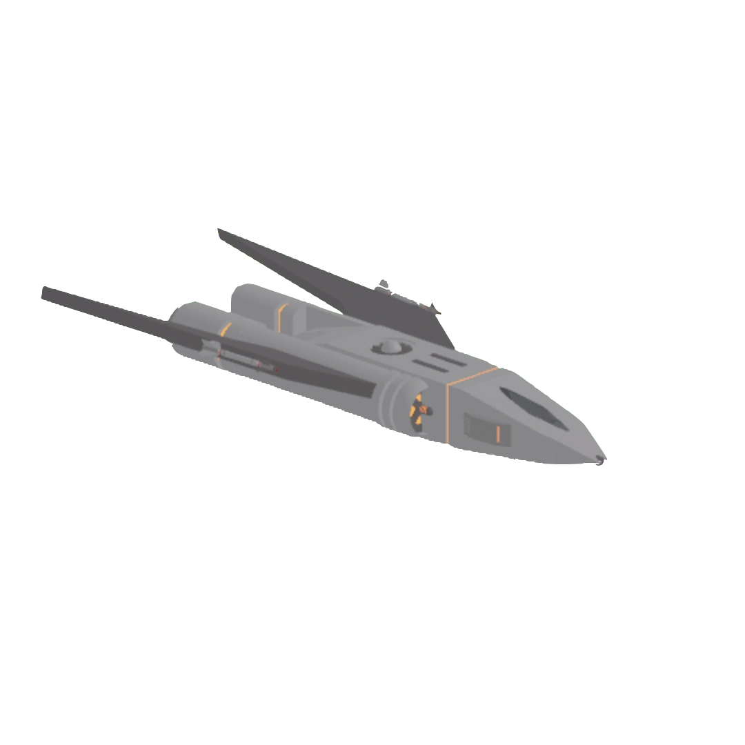 Light Fighter | Starbase Roblox Wiki | Fandom