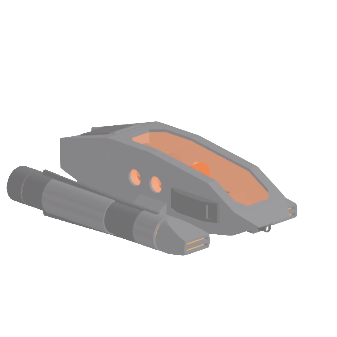 Shuttlepod | Starbase Roblox Wiki | Fandom