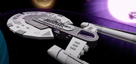 Flagship | Starbase Roblox Wiki | Fandom
