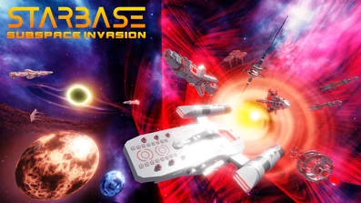 Updates | Starbase Roblox Wiki | Fandom